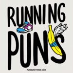210+ Running Puns: Laughter on the Move! - Punsuniverse