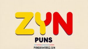 140+ Zyn Puns to Make You Grin - Punsuniverse