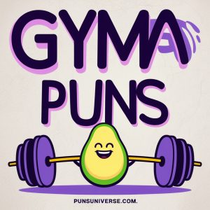 153+ Gym Puns to Keep You Laughing and Lifting - Punsuniverse