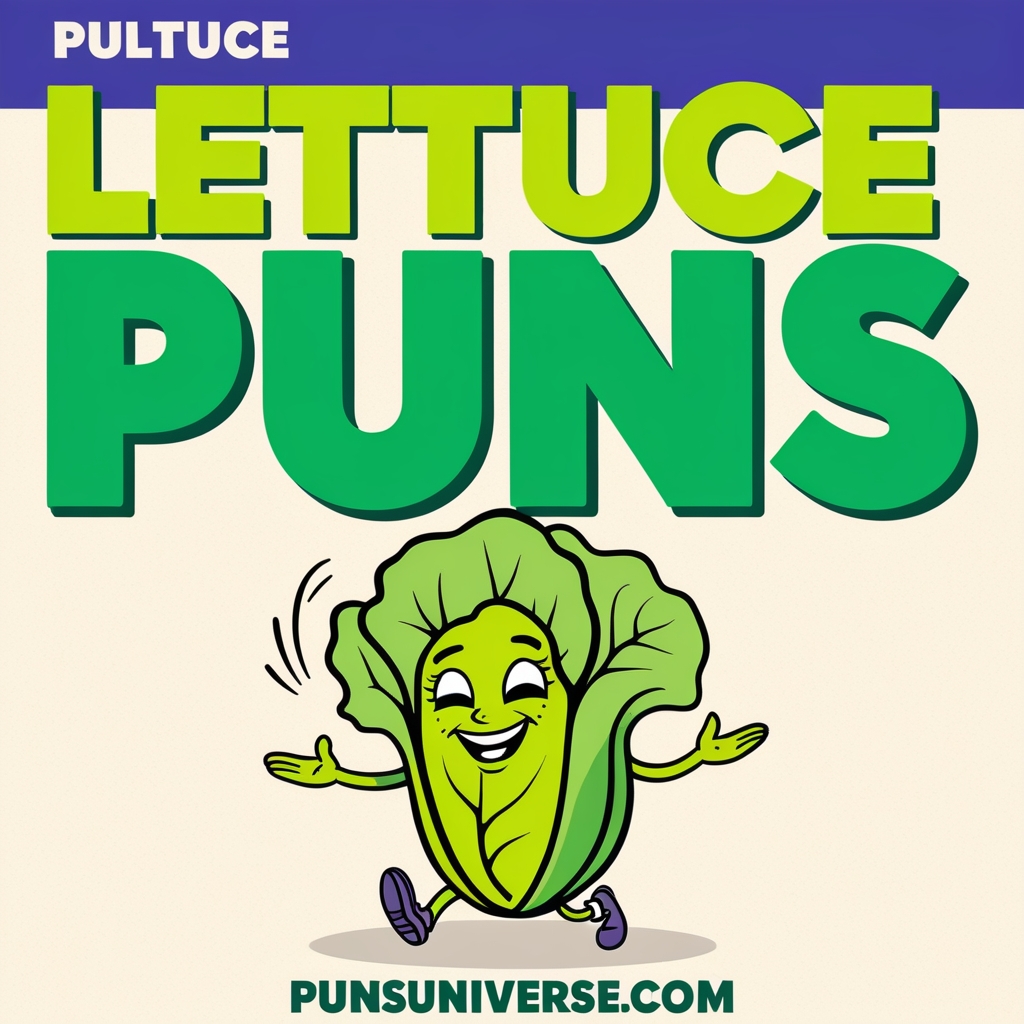 145+ Puns Jokes to Tickle Your Funny Bone - Punsuniverse