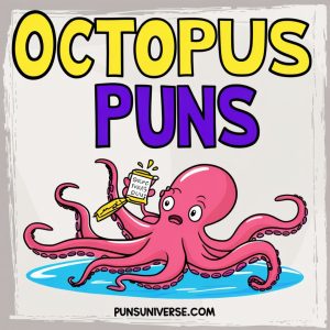 220+ Sea Puns to Drift Your Humor Ashore - Punsuniverse