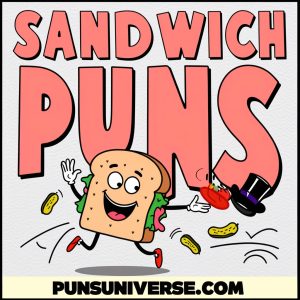 140+ TV Puns: Laugh Your Way Through Iconic Scenes - Punsuniverse