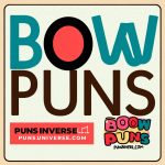 160+ Bow Puns That Tie Laughter into Every Line - Punsuniverse