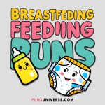 230+ Gum Puns to Chew Over and Stick Around - Punsuniverse