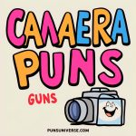 140+ Camera Puns to Capture Your Imagination - Punsuniverse