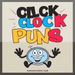 175+ Clock Puns: Time to Laugh and Tick Your Funny Bone - Punsuniverse