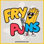 140+ TV Puns: Laugh Your Way Through Iconic Scenes - Punsuniverse