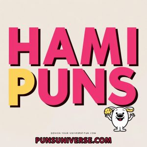 220+ Ham Puns to Bring Home the Bacon - Punsuniverse