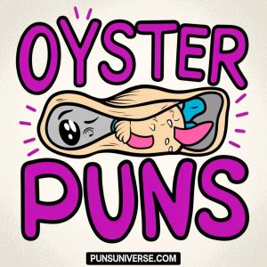 220+ Sea Puns to Drift Your Humor Ashore - Punsuniverse