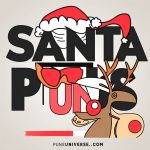 120+ Santa Puns to Sleigh Your Holiday Spirit - Punsuniverse