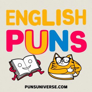 120+ English Puns: A Hilarious Wordplay Wonderland - Punsuniverse
