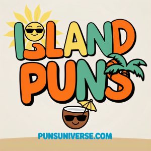 150+ Island Puns to Tickle Your Sandy Soles - Punsuniverse