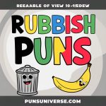 230+ Gum Puns to Chew Over and Stick Around - Punsuniverse