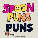180+ Spoon Puns for a Spoon-tastic Laugh - Punsuniverse
