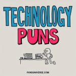151+ 2025 Puns to Tickle Your Brain and Brighten Your Day - Punsuniverse