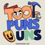 230+ Tool Puns to Nail Your Next Laugh - Punsuniverse