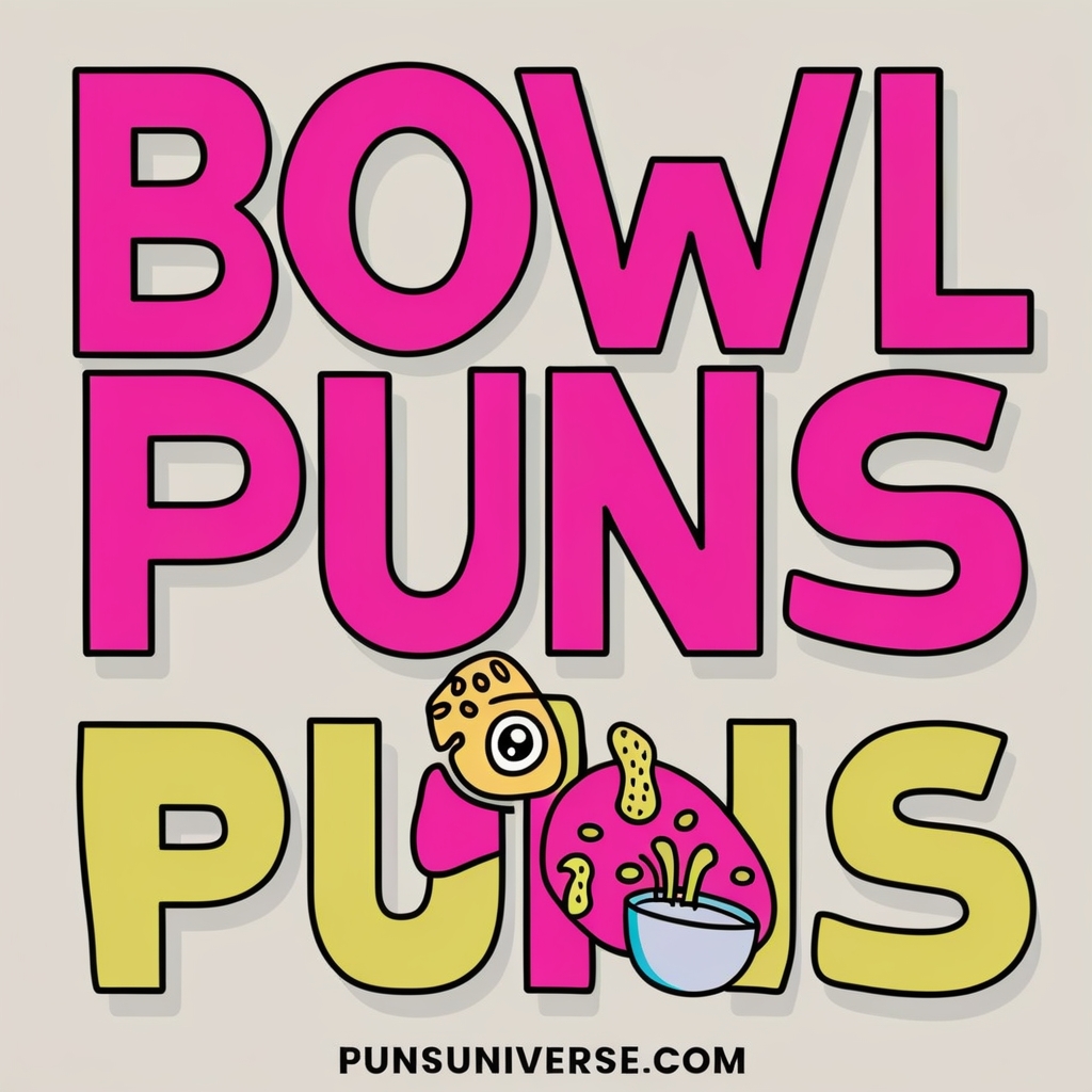 130+ Hilarious Puns to Tickle Your Funny Bone - Punsuniverse