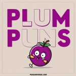 160+ Plum Puns to Sweeten Your Day - Punsuniverse
